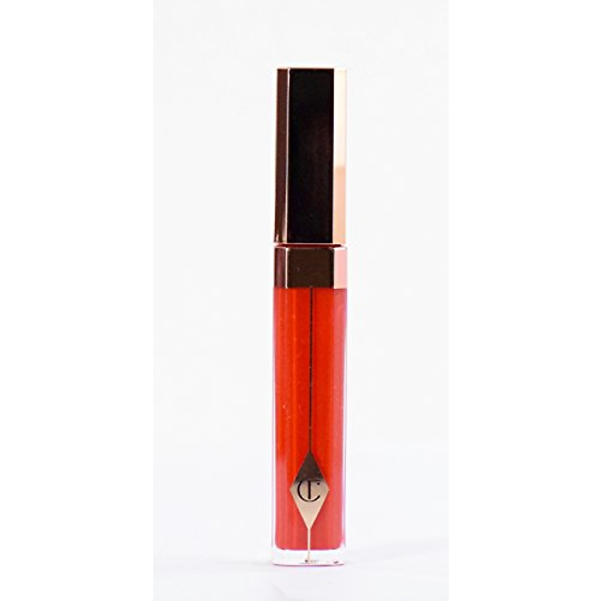 'Lip Lustre' Luxe Color-Lasting Lip Lacquer Red Vixen