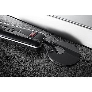 Gladiator Ready-to-Assemble Foldaway Work Station, GAFS42KD