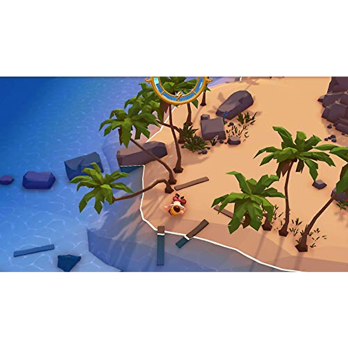 Stranded Sails - Xbox One