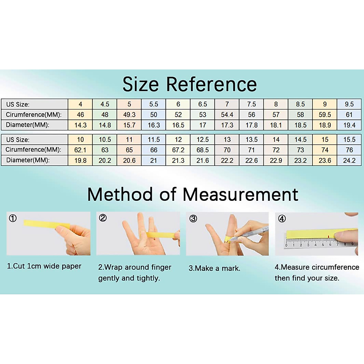 S925 Sterling Silver Rose Flower Love Jewelry Bands Promise Purity Ring for Women Size 7