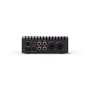 Universal Audio Apollo Twin X Duo Thunderbolt 3 Audio Interface, (APLTWXD)