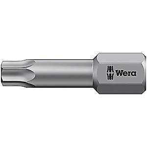 Wera 05056491001 Tool-Check Plus Imperial, 39 Pieces