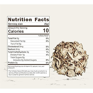 Adderenity Dried Angelica Root 2oz (57g) Dong Quai Dried Cut Root Good Flavor Tea 100% Natural Angelica Sinensis Herbal Tea 當歸 당귀