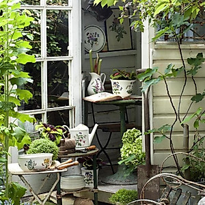 Botanic Garden 14 Inch Chip and Dip