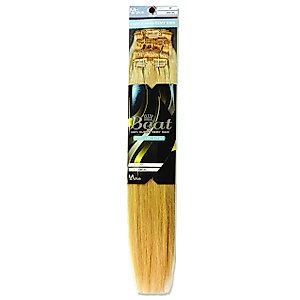 Aplus Beat 100% remy human hair (14", 1B)