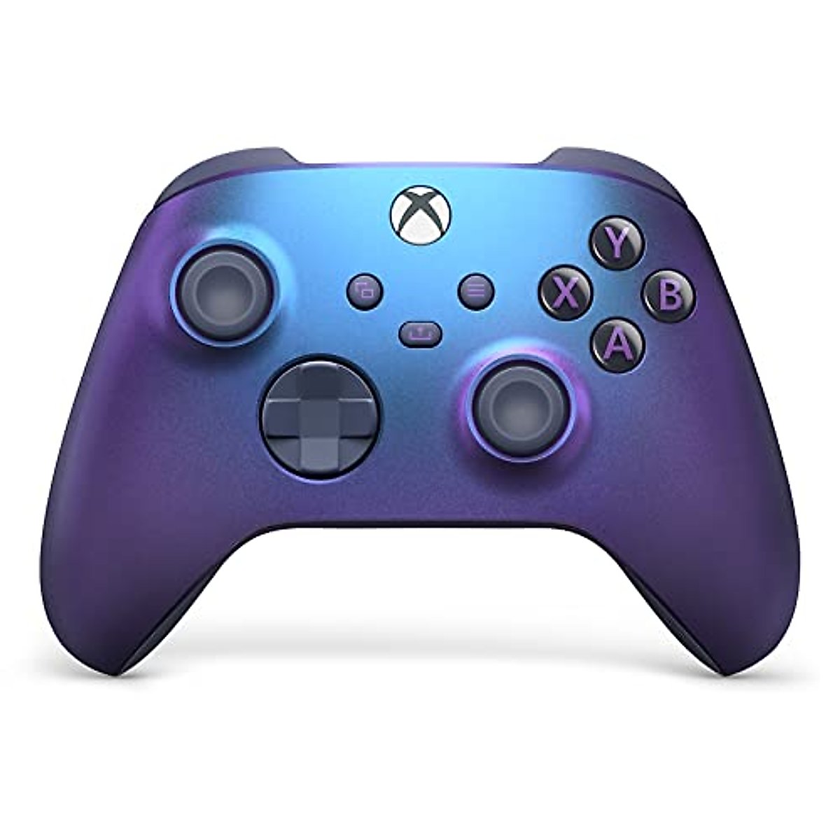 Xbox Special Edition Wireless Controller – Stellar Shift – Xbox Series X|S, Xbox One, and Windows Devices