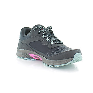 Ryka Sky Hike Womens Sneaker 9 BM US BlackMulti