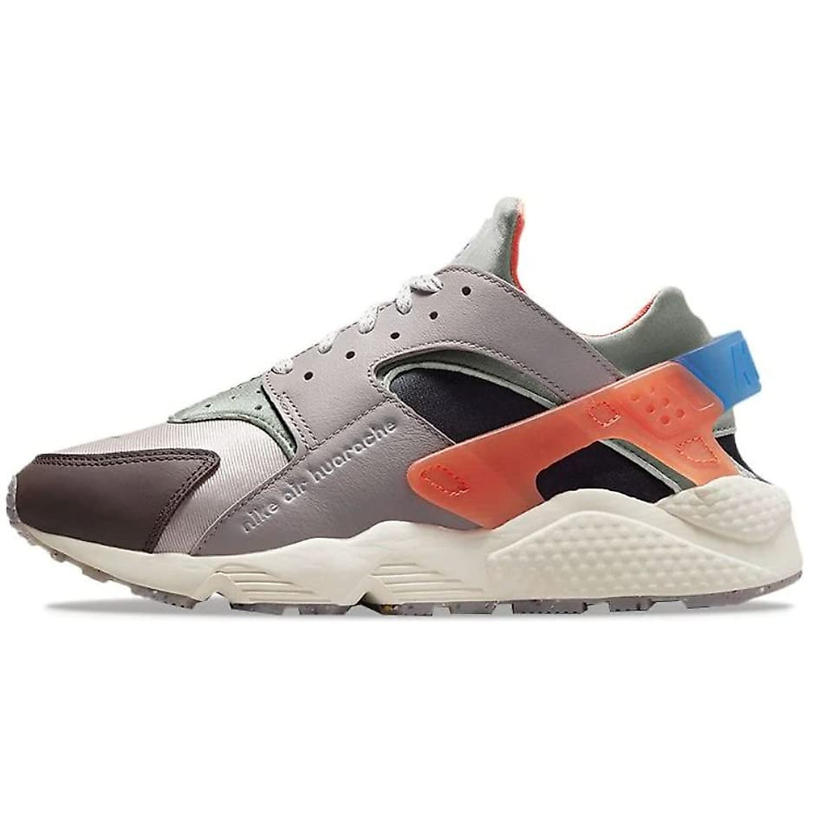 Nike Mens Air Huarache Premium Running Shoe (9)