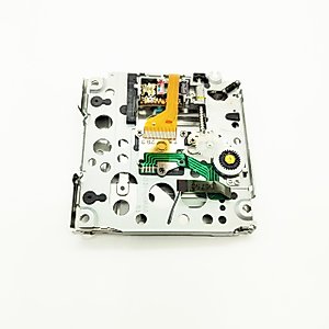 UMD Laser Lens Disk Drive Module Unit KHM-420AAA Connector Replacement Compatible with Sony PSP 1003 1000