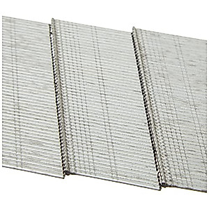 DEWALT Finish Nails, 20-Degree, 1-1/4-Inch, 16GA, 2500-Pack (DCA16125)