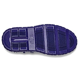 UGG Unisex-Child Drizlita Boot, Naval Blue, 5