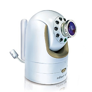 Infant Optics Wide Angle Lens For DXR-8