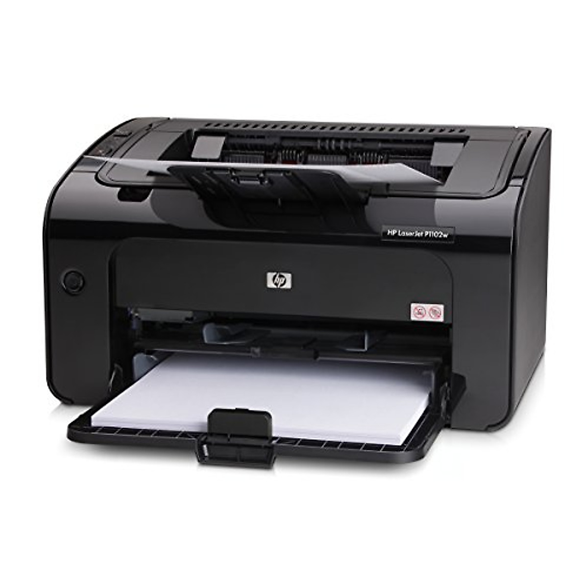 HP LaserJet Pro P1102w Wireless Laser Printer (CE658A)