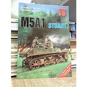 m5A1 Stuart