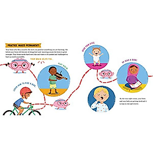 Good Night to Your Fantastic Elastic Brain: A Growth Mindset Bedtime Book for Kids