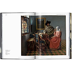 Vermeer: The Complete Works