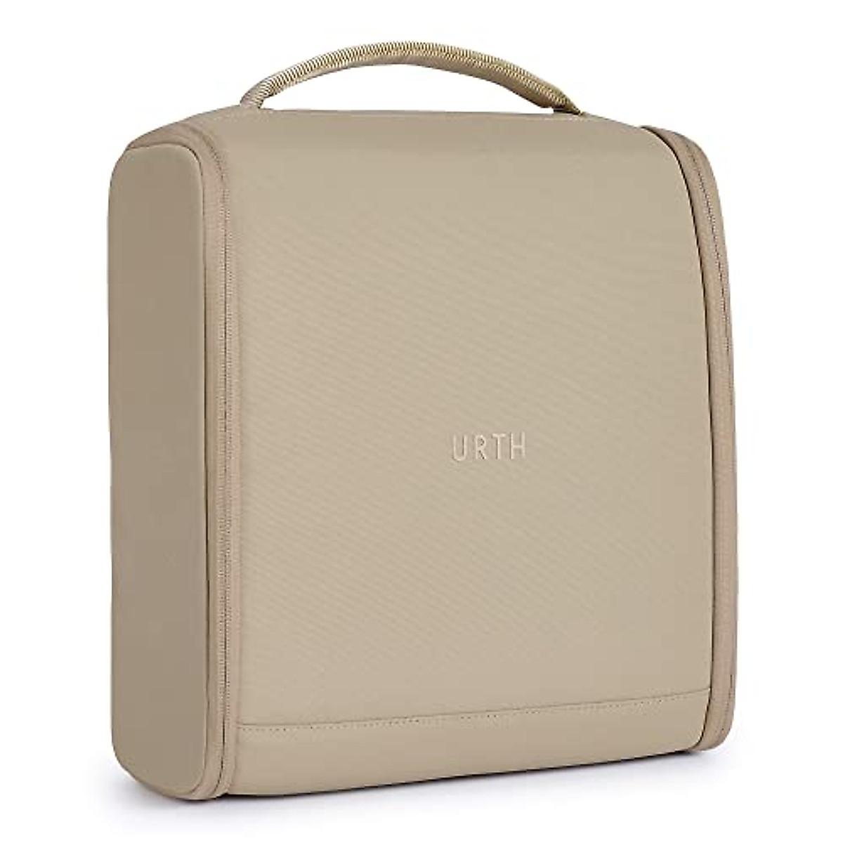 URTH Norite 24L Modular Camera Backpack – for DSLR Camera, Lens, 15/16” Laptop, Weatherproof + Recycled (Beige)