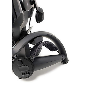 TNE VR Stand Headset Display Mount Station and Controller Holder for Steam Valve Index Virtual Reality Gaming System