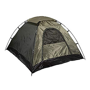 Stansport Buddy Hunter Dome Tent (2155-15)