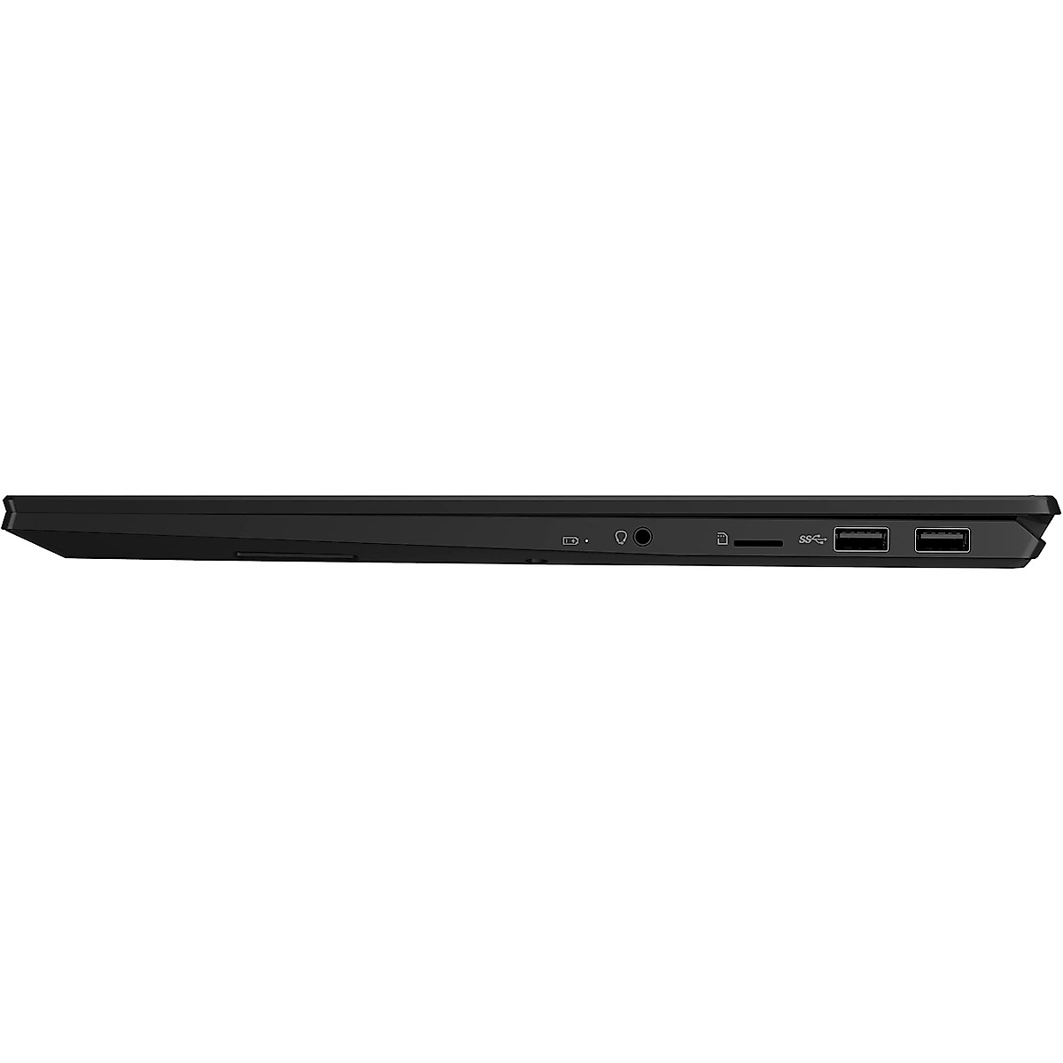 MSI Summit E16 Flip 16" QHD+ Touch Ultra Thin 2-in-1 Business Laptop: Intel Core i7-1260P RTX 3050 Ti 32GB LPDDR5 1TB NVMe, 360-Degree Flip, Thunderbolt 4, MSI Pen, Win 11 Pro: Ink Black A12UDT-006