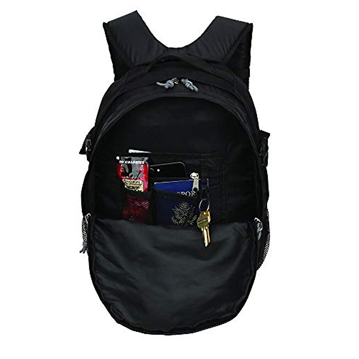 Outdoor Products Contender Day Pack (Black)