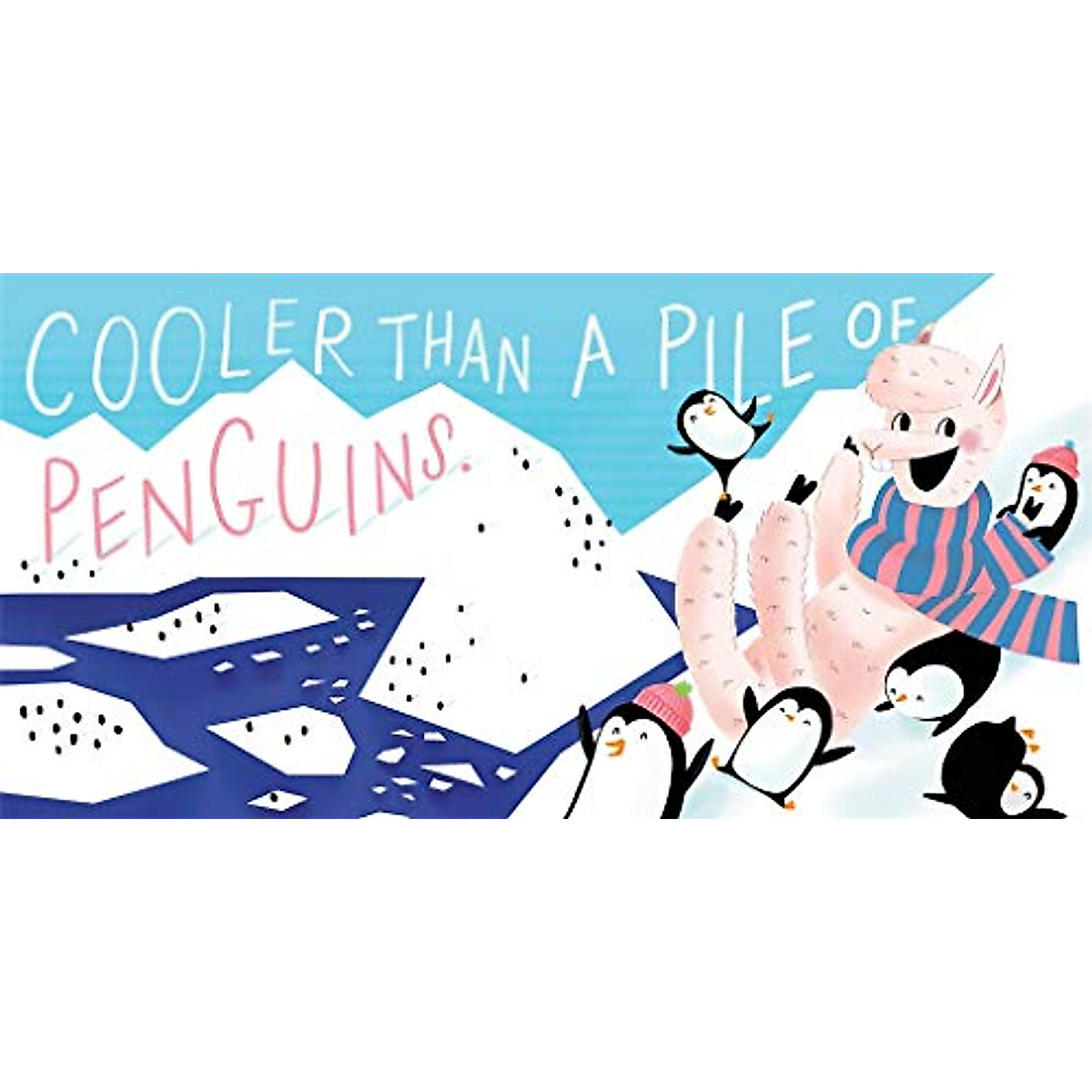 You Are Fantastic! (A Hello!Lucky Book)