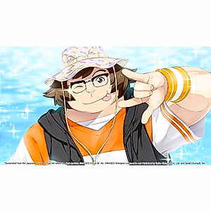 ROBOTICS;NOTES ELITE & DaSH Double Pack - PlayStation 4