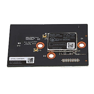 Antenna Module Board Network Card Replacement for One S