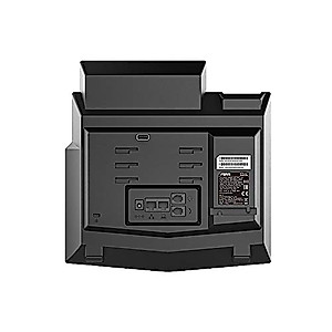 Fanvil IP Phone X6U High-End with 20 SIP Lines Dual Gigabit Port PoE Integrated (2-Pack)