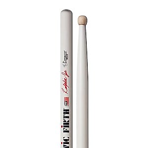 Vic Firth Corpsmaster Signature -- Ralphie Jr.