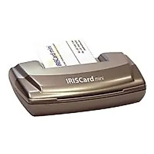 Iriscard Mini By Iris