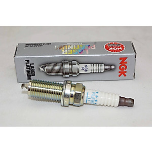 NGK 6240 Laser Platinum Spark Plugs PLFR5A-11 - 6 PCSNEW by NGK