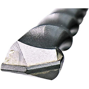 Makita 2 Pack - SDS-Plus 3/4” Drill Bits For SDS+ Rotary Hammers - 10" Deep Drilling Into Concrete & Masonry