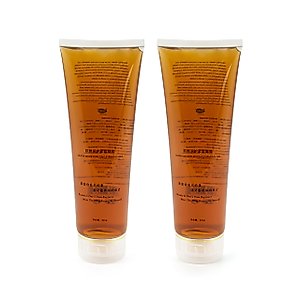 Elitizia Spotless Upgrade Gel Thermal Hot Gel for Beauty Body Skin Device Massage Machine Skin Care Tools Salon Spa Use Women and Men 2pcs Per Set ETM609