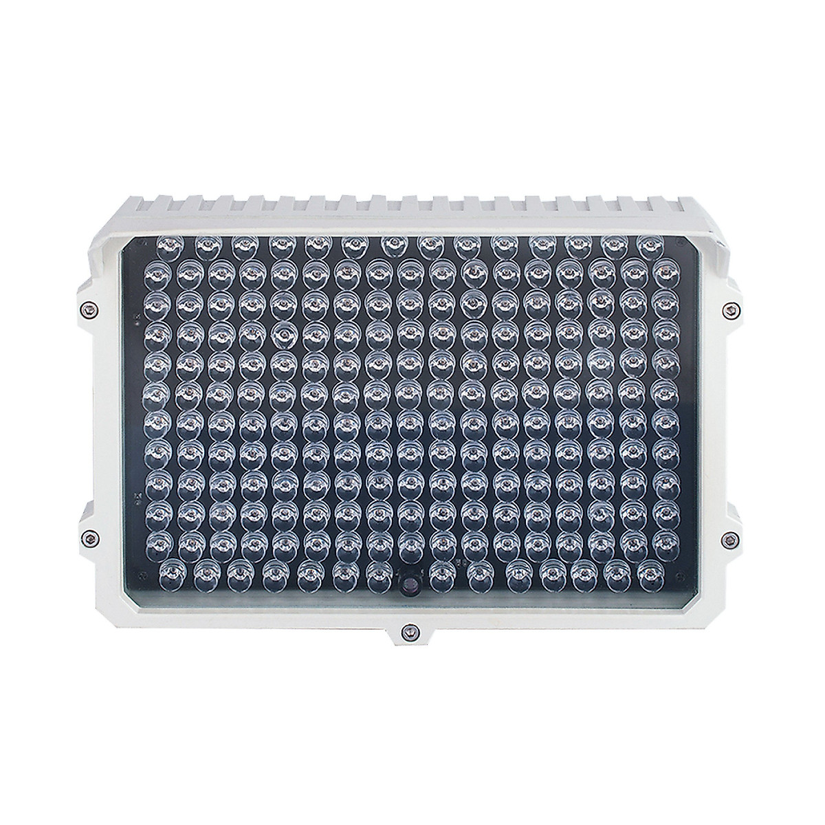 CMVision IR130-940 CMVision 940nm Invisible Wide Angle 198pc High Power Small LED IR Illuminator with Free Power Adapter