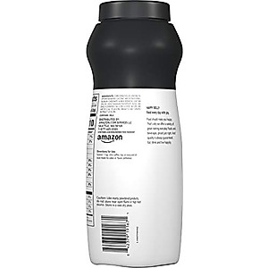 Amazon Brand - Happy Belly Powdered Non Dairy Original Coffee Creamer, 1 pound (Pack of 1)