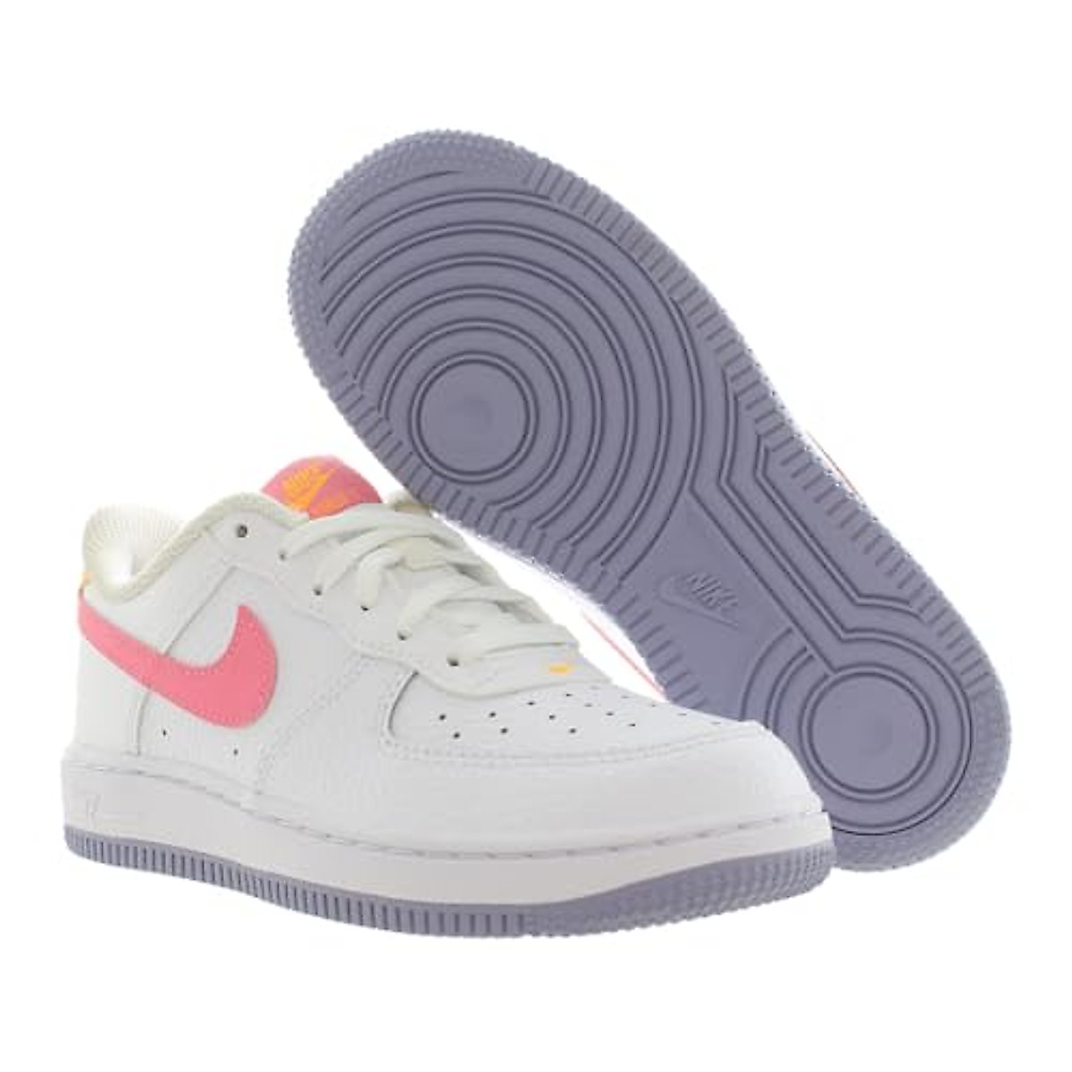Nike Force 1 Low PS (Little Kid)