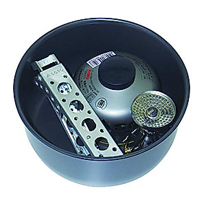 SOTO Navigator Cook Set (One Size)