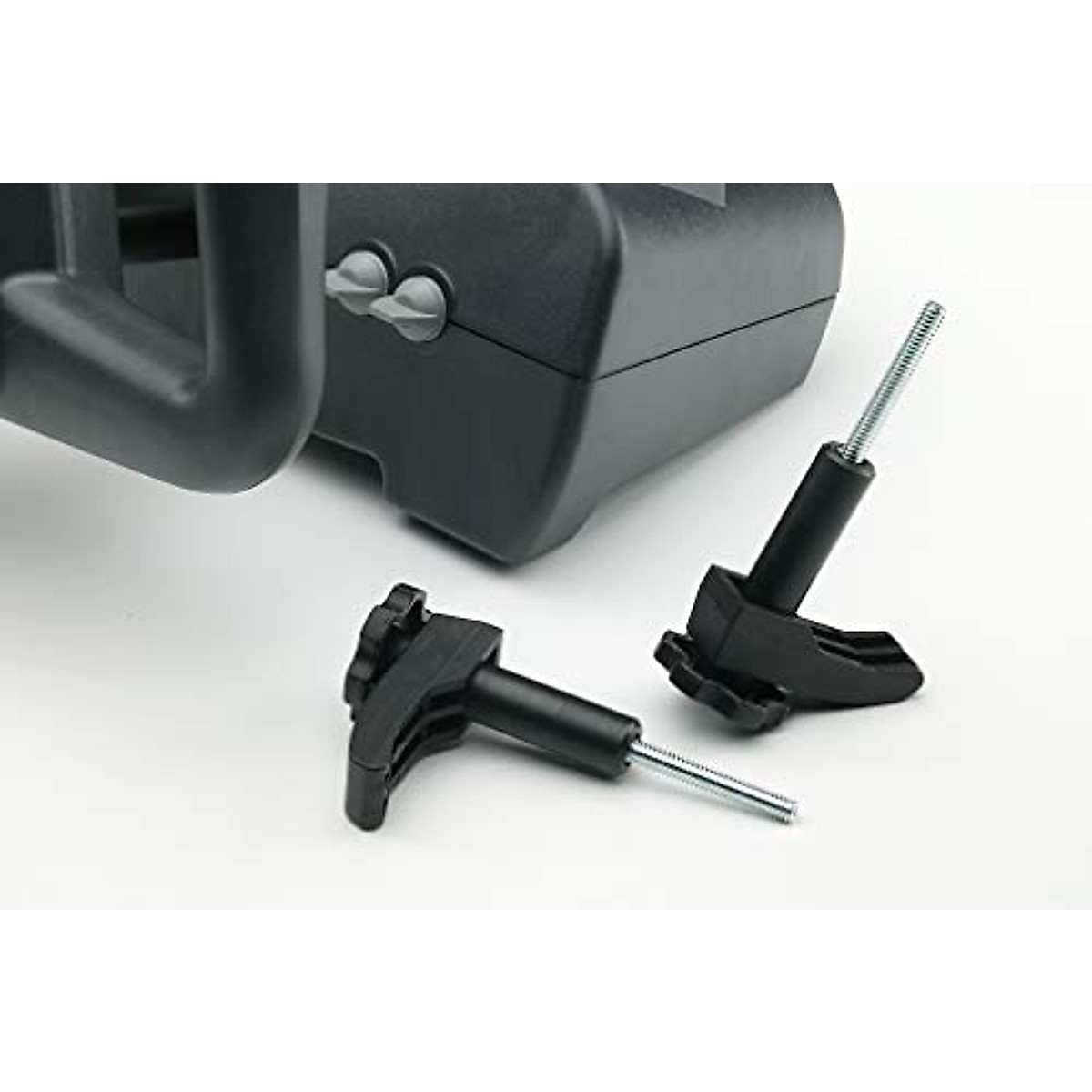 CH Products Flight Sim Yoke USB ( 200-615 ), Black