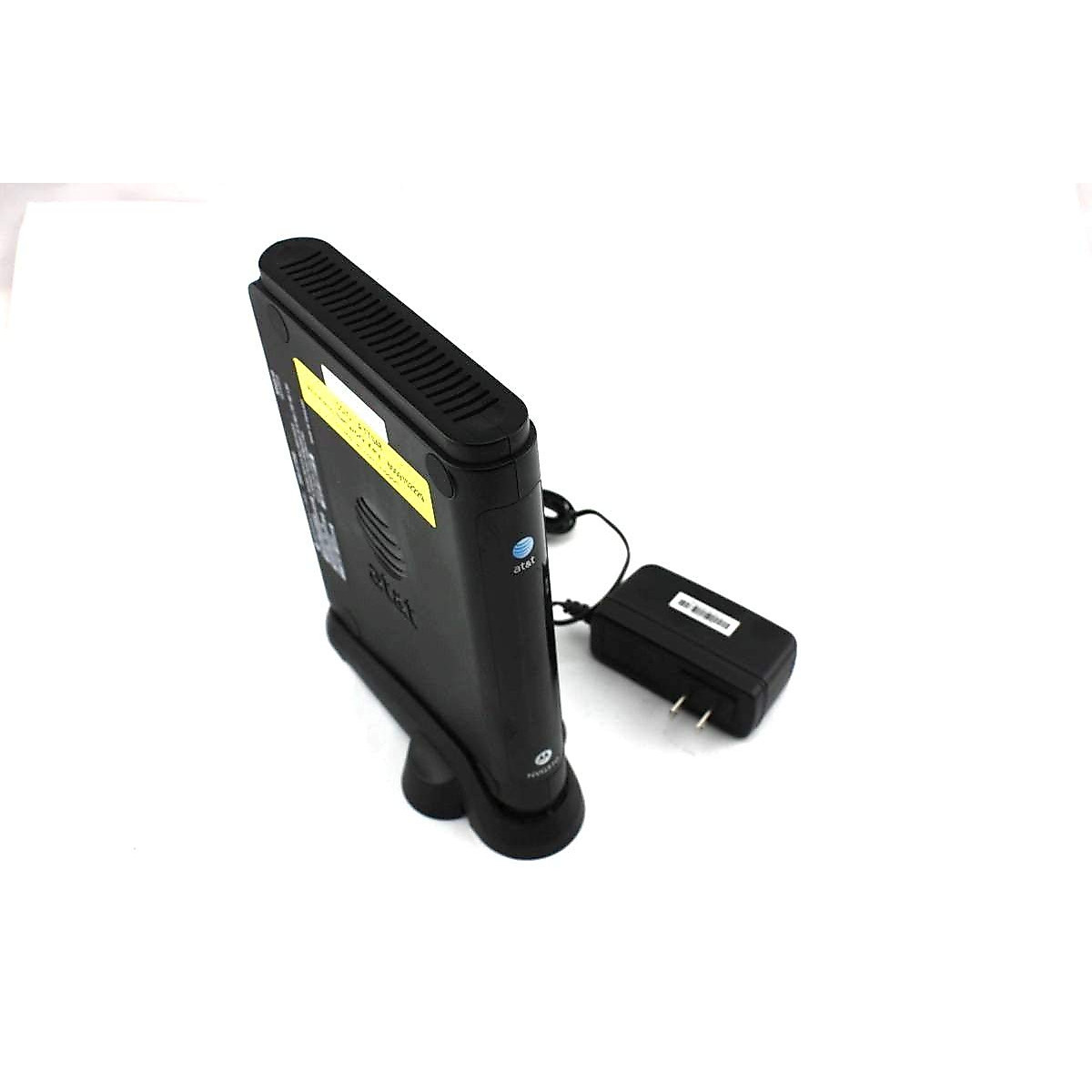 Motorola NVG510 modem for AT&T U-Verse DSL (Renewed)