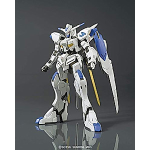 Bandai Hobby - Gundam IBO - #36 Gundam Bael, Bandai HG IBO 1/144