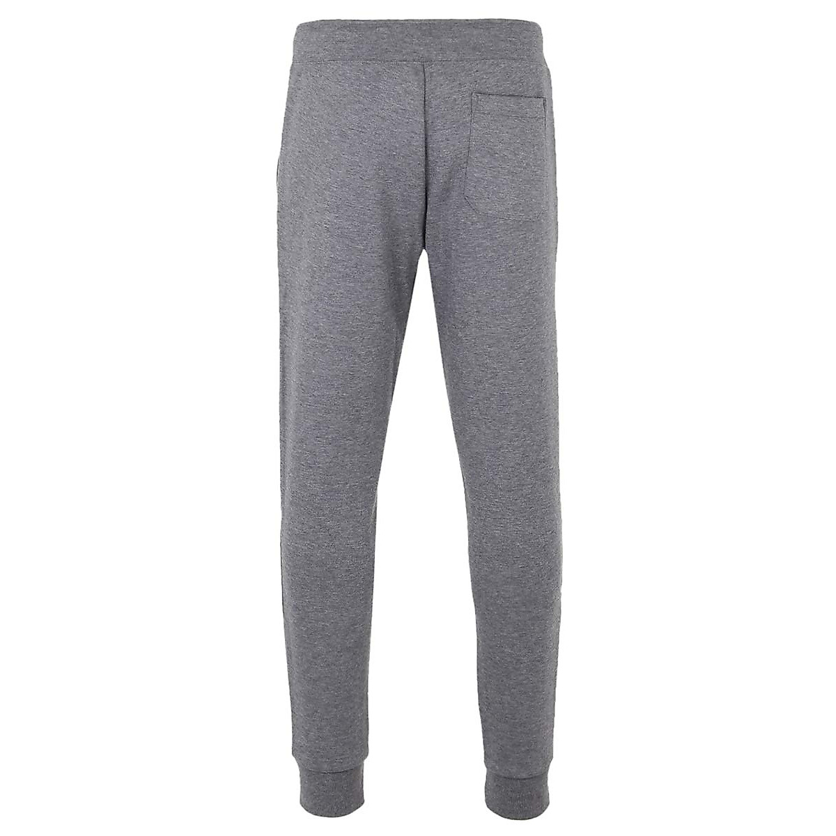 Polo Ralph Lauren Mens Jogger Sweatpants (M, Gray)