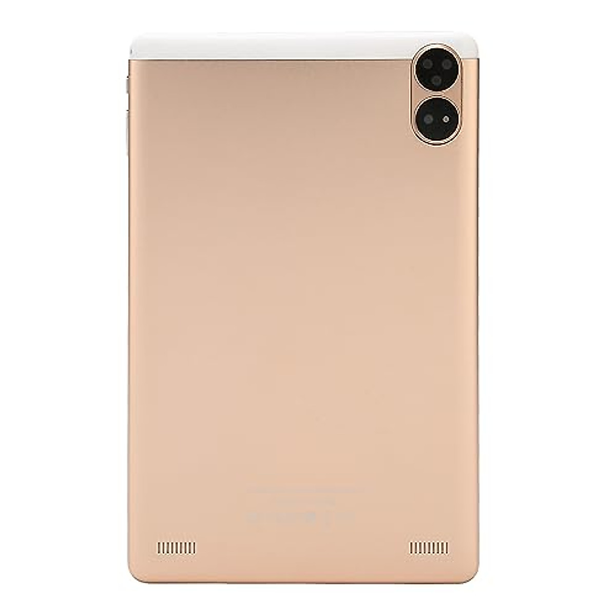 MAVIS LAVEN 10.1 Inch Tablet, 4G 64G Dual Cameras Quad Core Processor 100-240V 3G Calling Tablet Support Dual SIM Dual Standby for Android 5.1 for Travel (US Plug)
