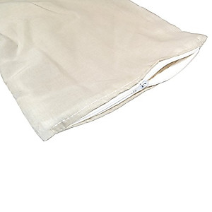 HQRP Dust Collector Bag compatible with DeWalt DW745, DW744, DW744X, DWE7491RS, DWE7480, 745, 744, 744x, 7480, 7491 10-inch Tablesaws Planers, 2.5" Dust Port