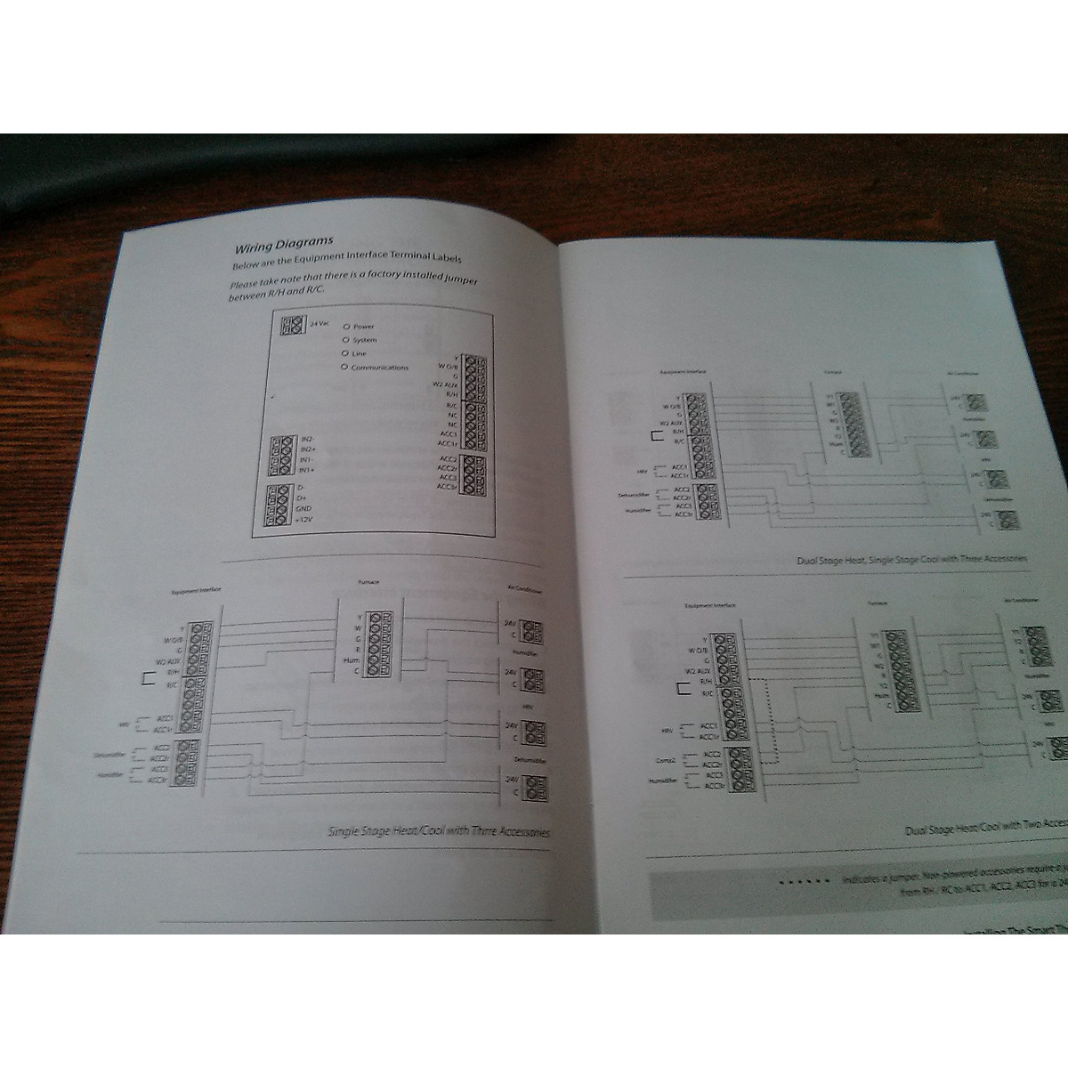 ecobee Smart Thermostat 4 Heat-2 Cool with Full Color Touch Screen