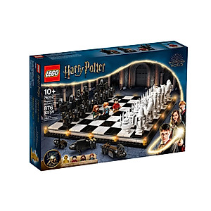 Hogwarts Wizards Chess