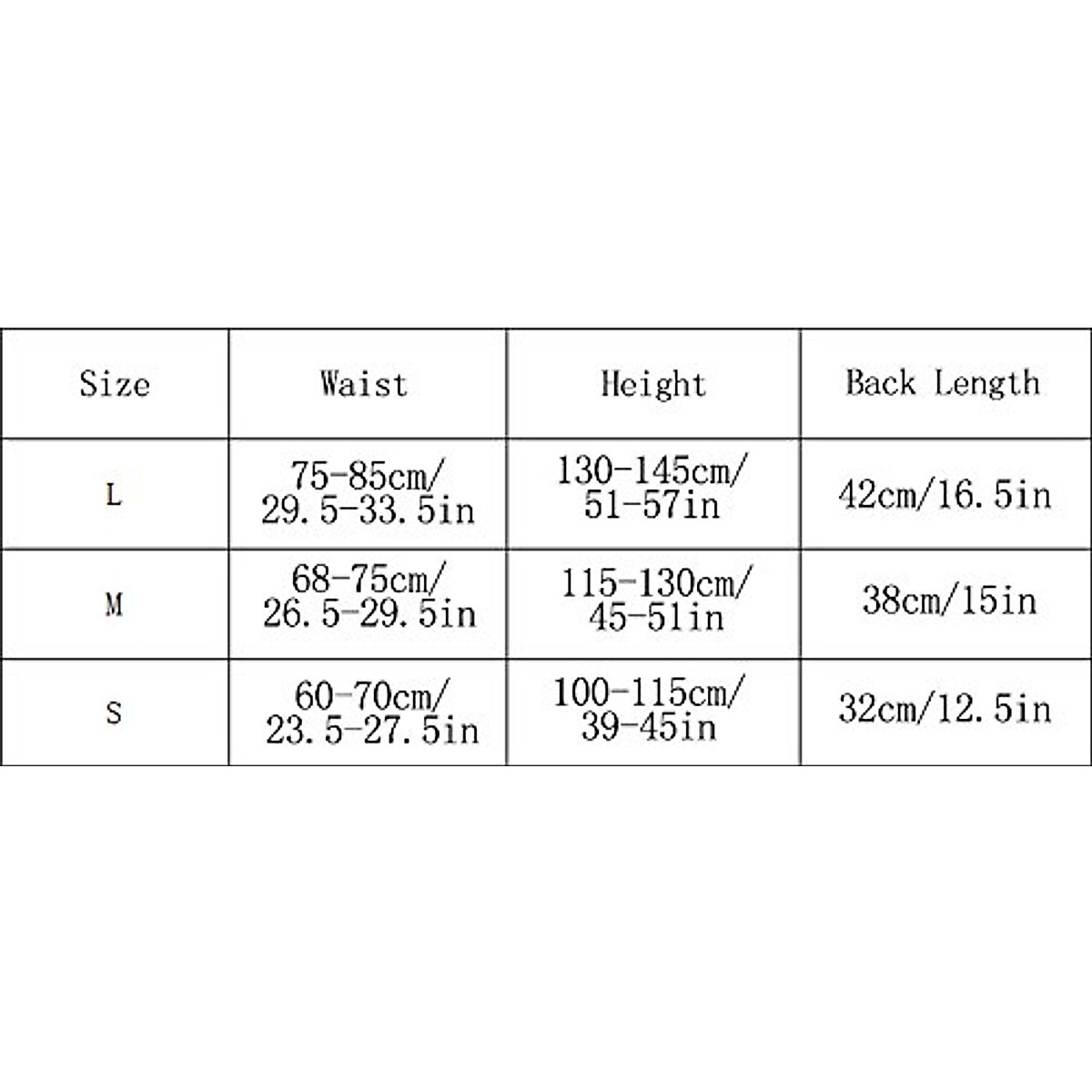 ZZ Lighting Kids Chest Spine Protector Body Armor Vest Protective Gear for Motocross Dirt Bike Skiing Snowboarding, Red S