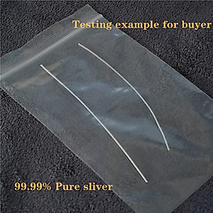 AVPLAY HD-300 99.99% Pure Silver Hi-end HiFi Top Audiophile HDMI2.1 i2S IIS Digita Wire Audio Player Connect DAC 4K 8K Cable (1.0)