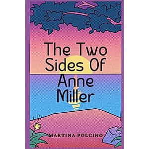 The Two Sides Of Anne Miller