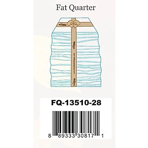 Riley Blake Fall’s in Town Fabric by Sandy Gervais, Premium Quilting Fabric, Perfect for Quilting, Crafting, Sewing Projects and More… (Fall’S in Town Fat Quarter)